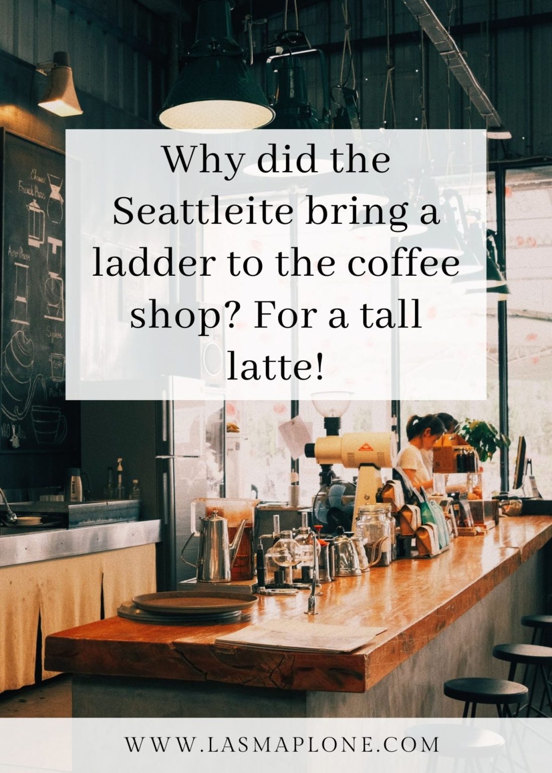 120+ Best Seattle Quotes and Seattle Instagram Captions - Lasma Plone
