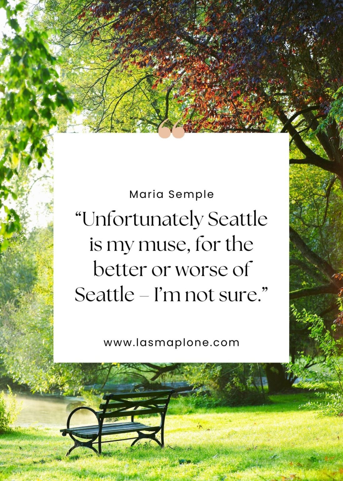 120+ Best Seattle Quotes and Seattle Instagram Captions - Lasma Plone