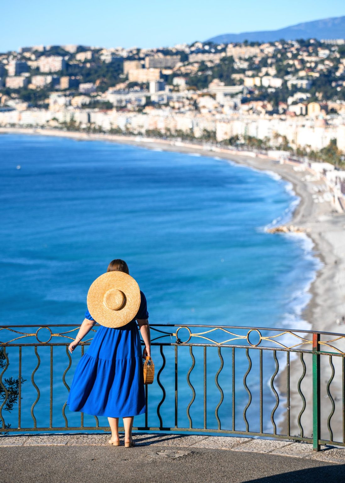20 Best Photo Spots in Nice, France + Photo Tips - Lasma Plone