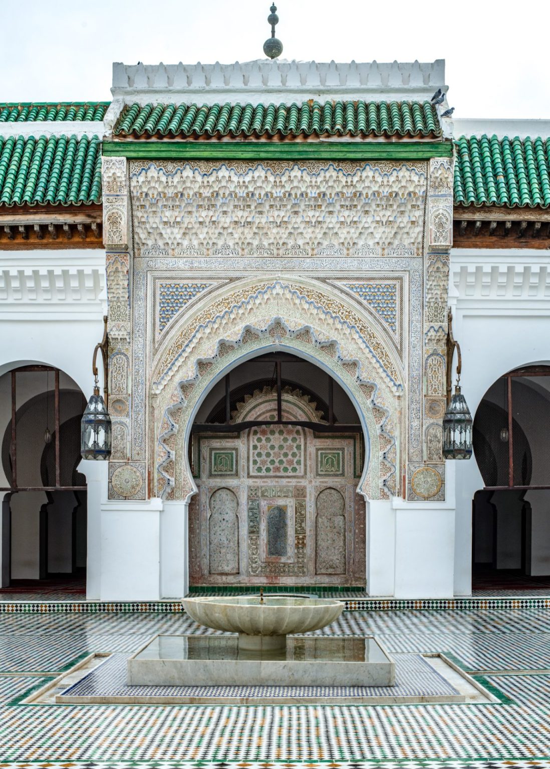 15 Best Photo Spots in Fes, Morocco - Lasma Plone