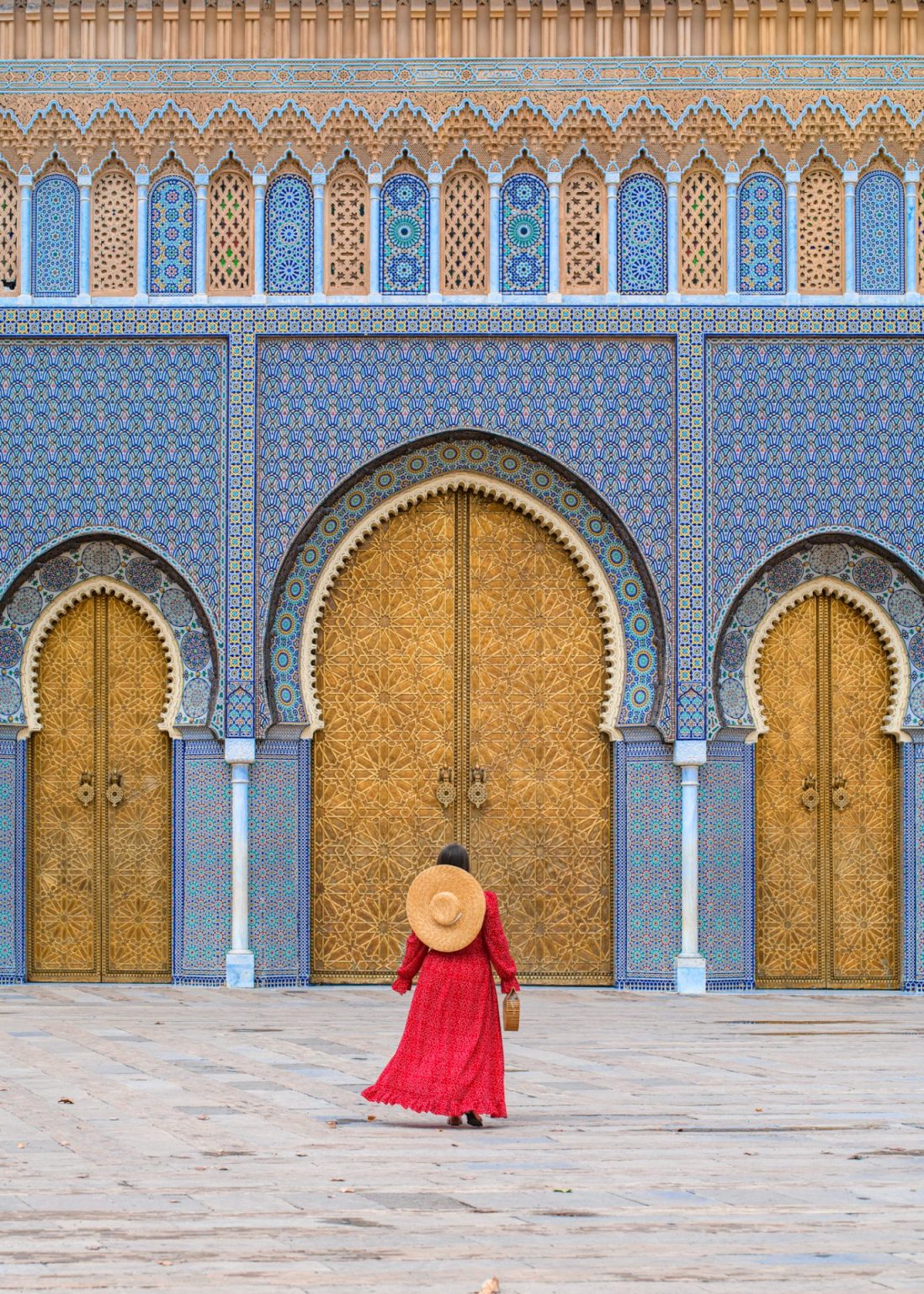 The Only One Day Fes Itinerary That You’ll Need - Lasma Plone