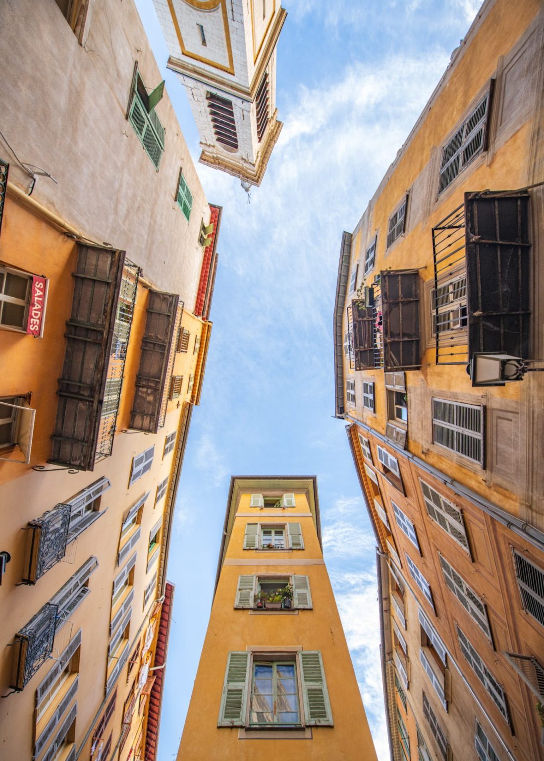 20 Best Photo Spots in Nice, France + Photo Tips - Lasma Plone
