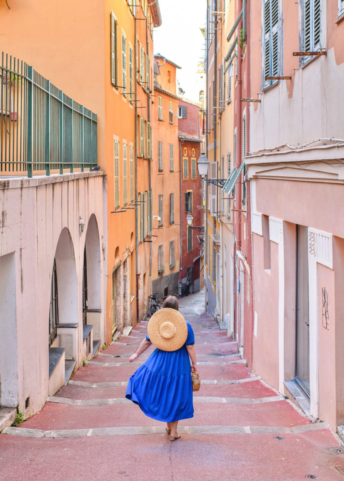 20 Best Photo Spots in Nice, France + Photo Tips - Lasma Plone