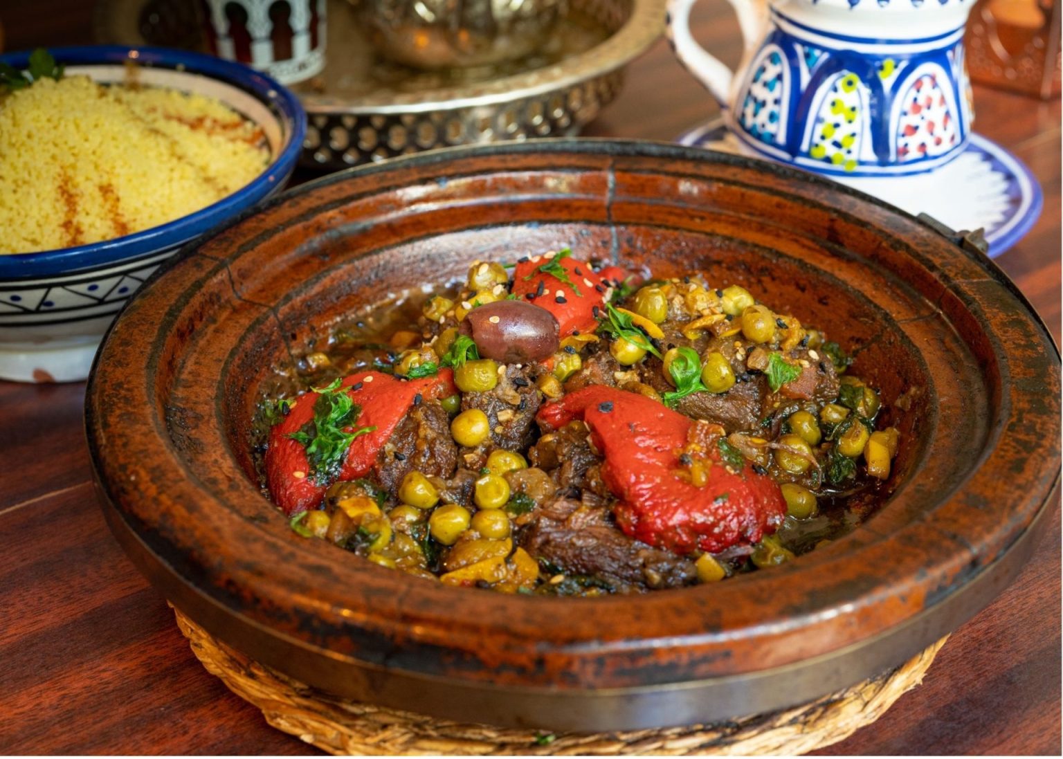 The Only One Day Fes Itinerary That You’ll Need - Lasma Plone