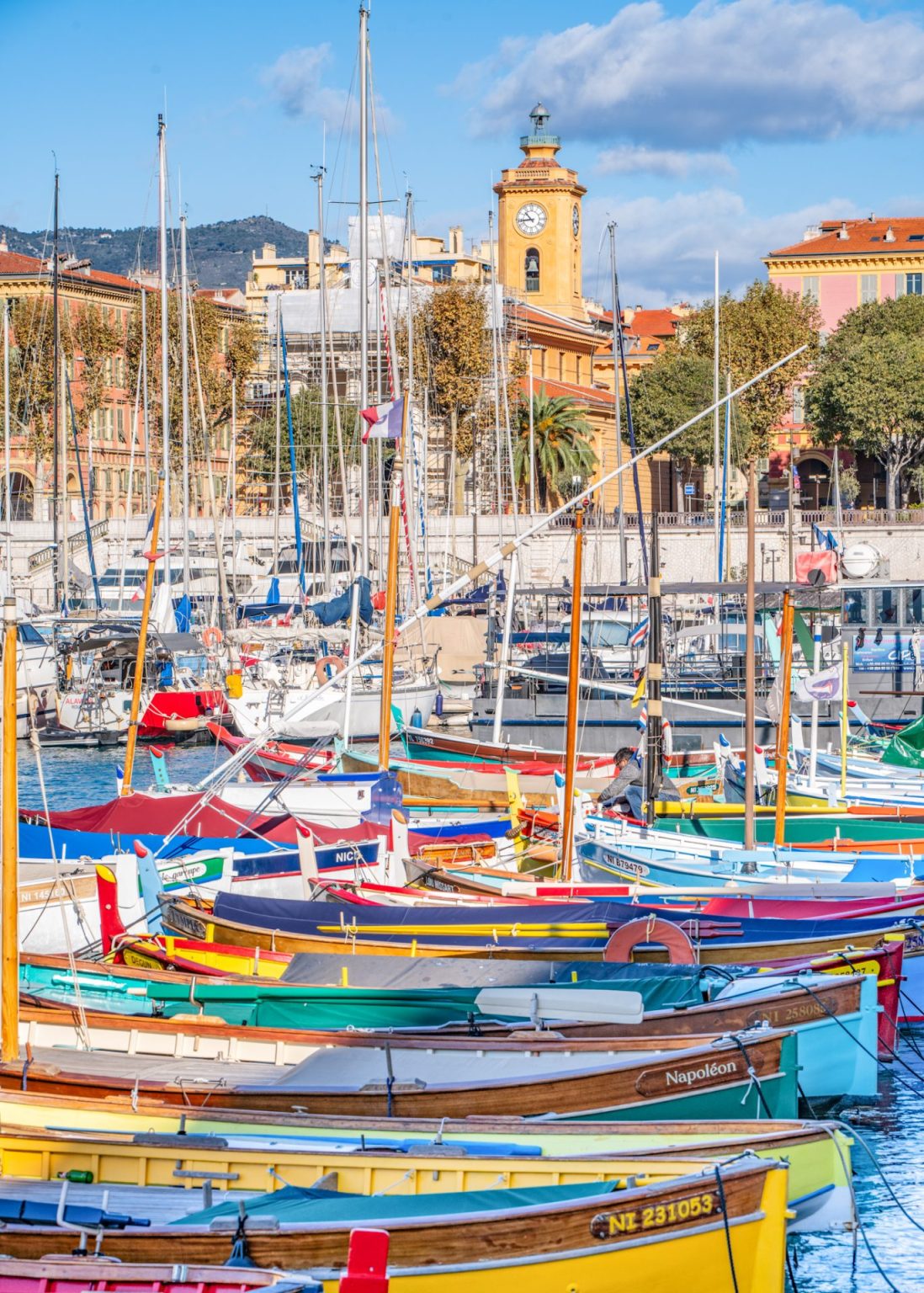 20 Best Photo Spots in Nice, France + Photo Tips - Lasma Plone
