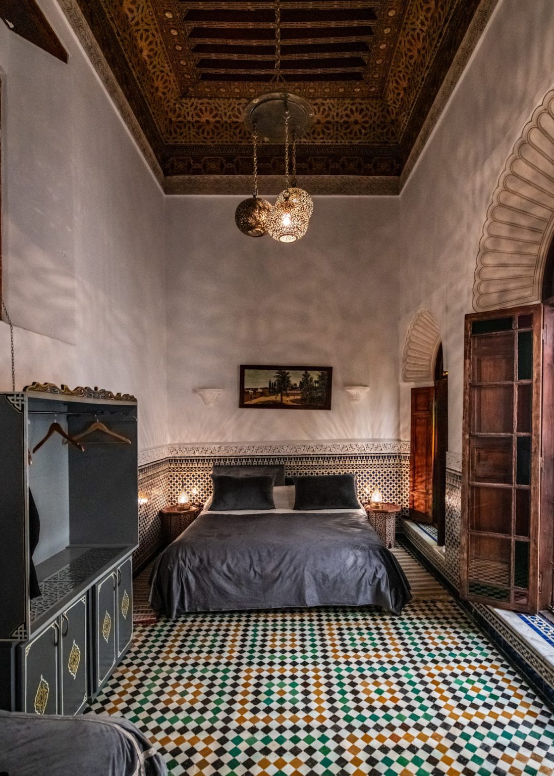 12 Most Beautiful Riads in Fes For Every Budget - Lasma Plone