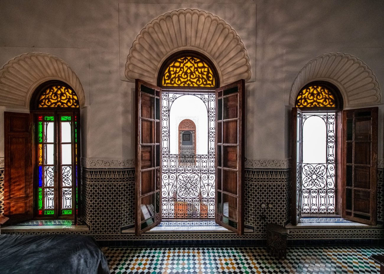 15 Best Photo Spots in Fes, Morocco - Lasma Plone