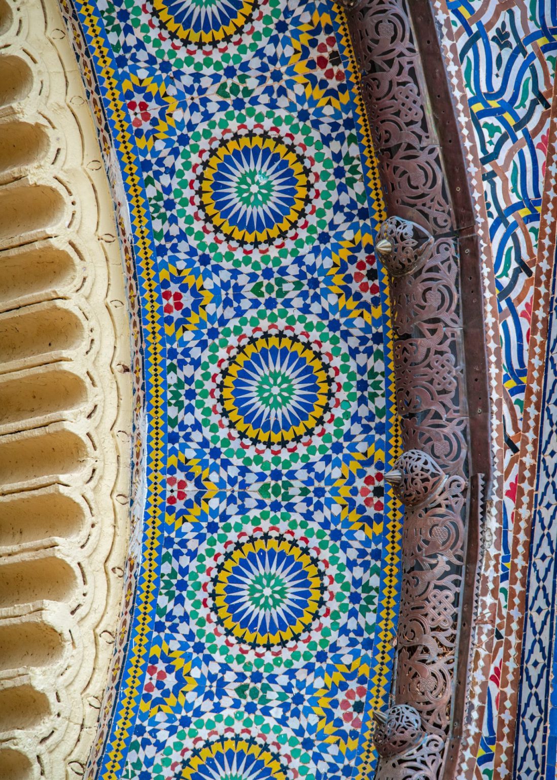 The Only One Day Fes Itinerary That You’ll Need - Lasma Plone