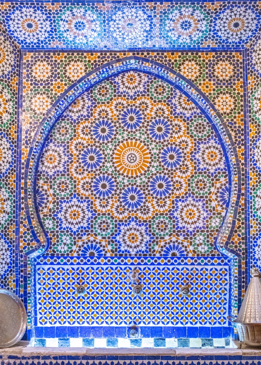 15 Best Photo Spots in Fes, Morocco - Lasma Plone