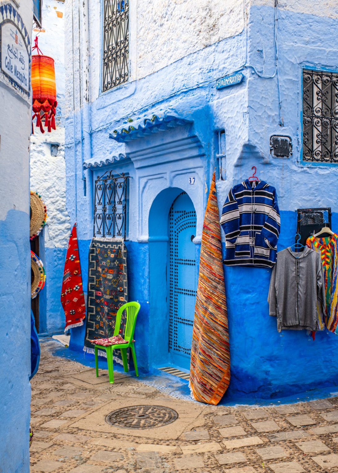 50 Photos to Inspire You to Visit Chefchaouen