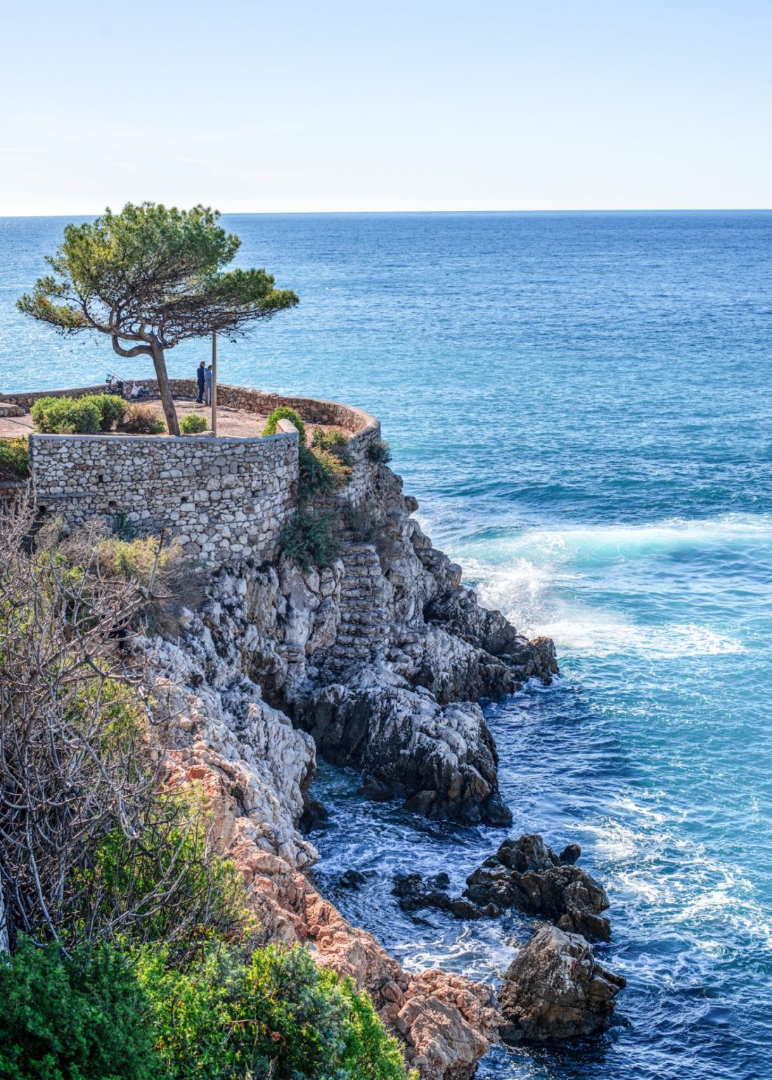 20 Best Photo Spots in Nice, France + Photo Tips - Lasma Plone