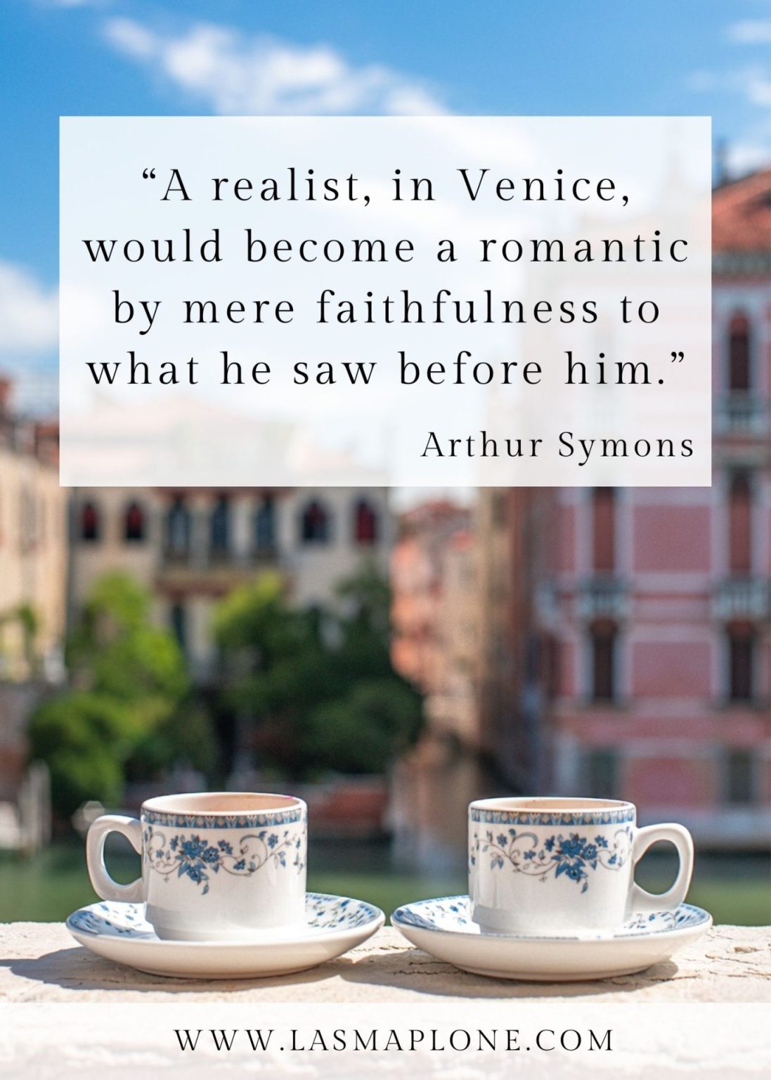 140+ Best Venice Quotes and Venice Instagram Captions - Lasma Plone