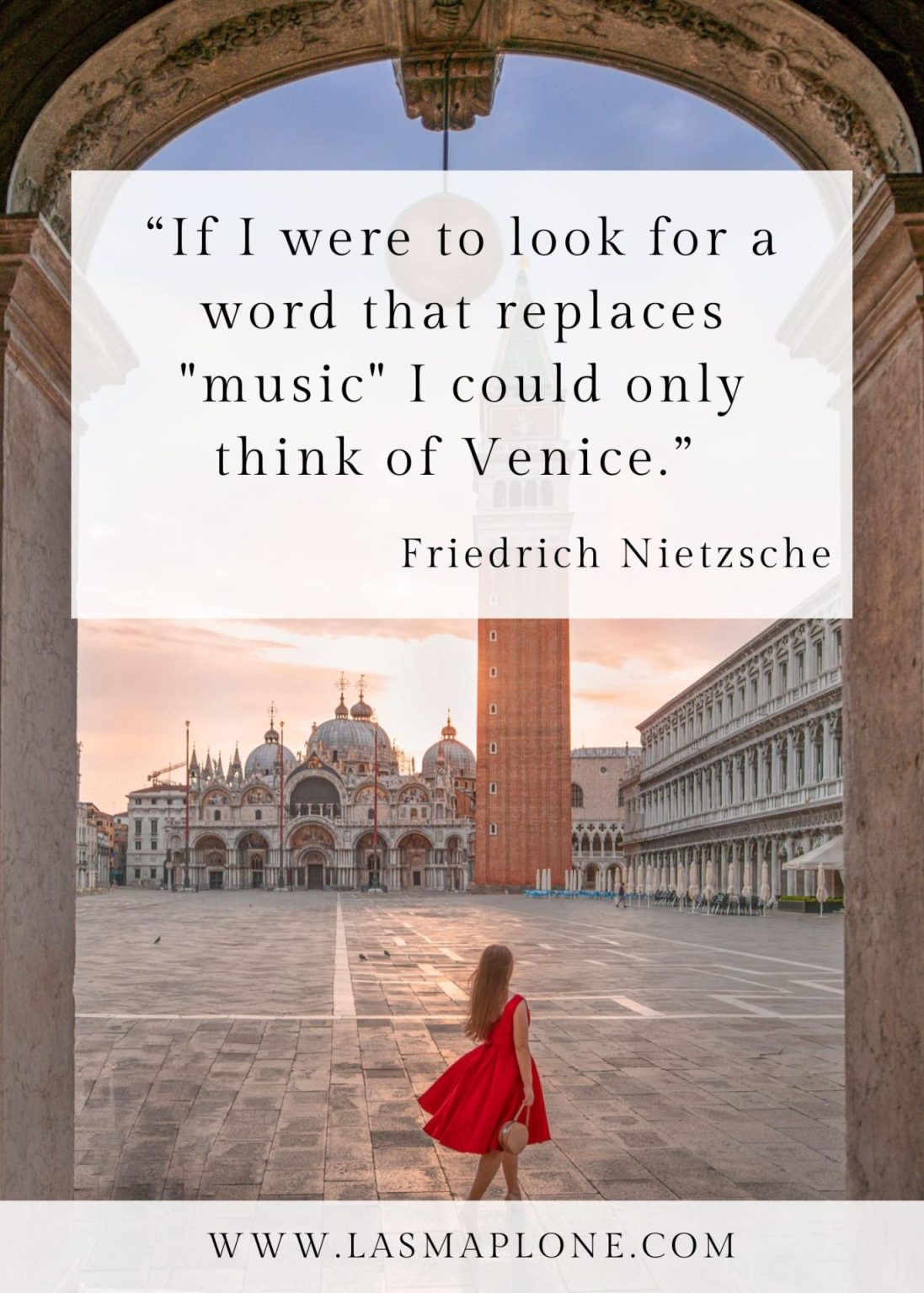 140+ Best Venice Quotes and Venice Instagram Captions - Lasma Plone