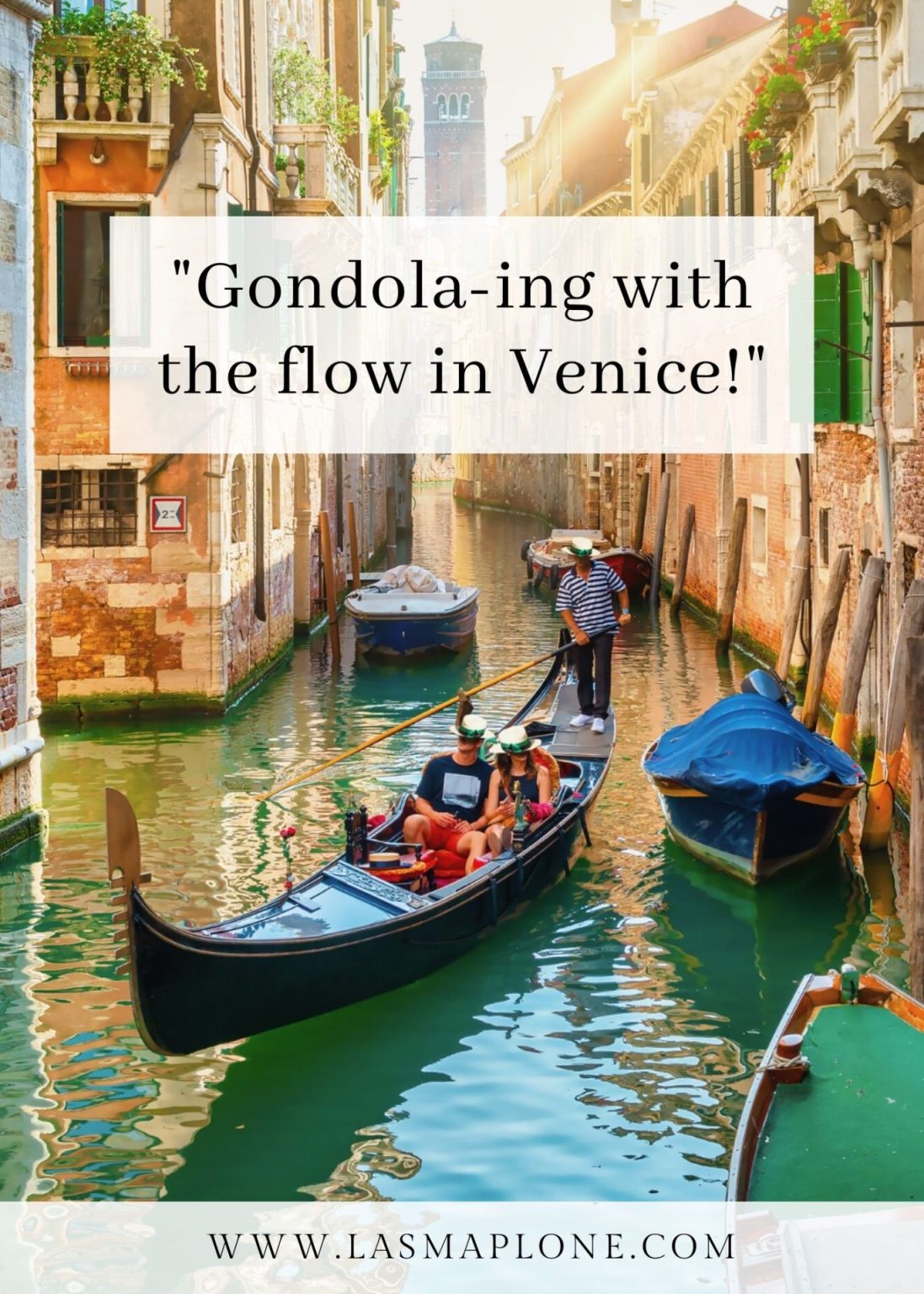 140+ Best Venice Quotes and Venice Instagram Captions - Lasma Plone