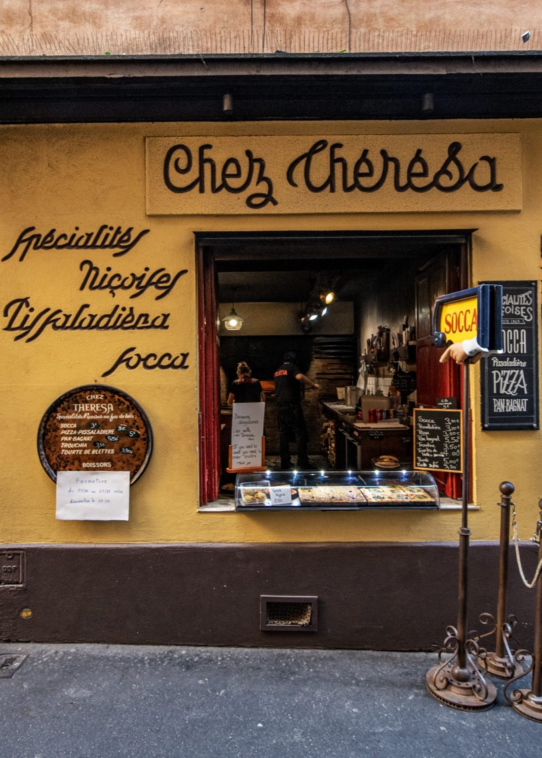 10 Local Nice Foods to Try: What to Eat in Nice, France - Lasma Plone