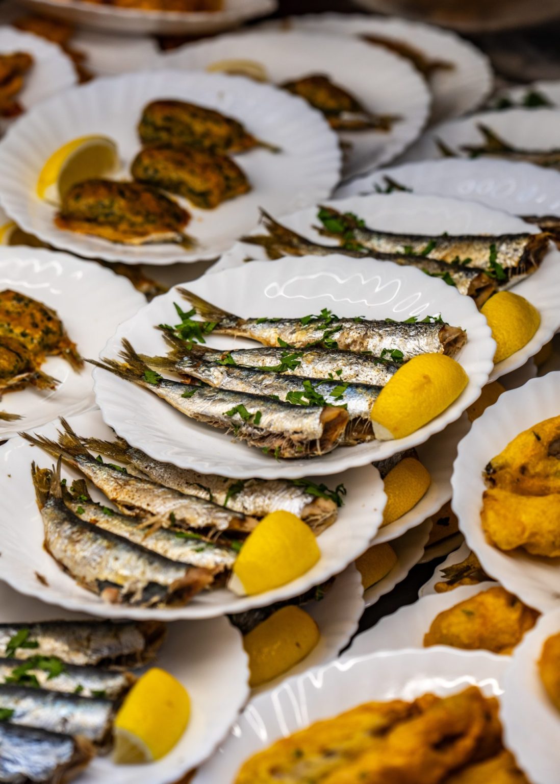 10 Local Nice Foods to Try: What to Eat in Nice, France - Lasma Plone