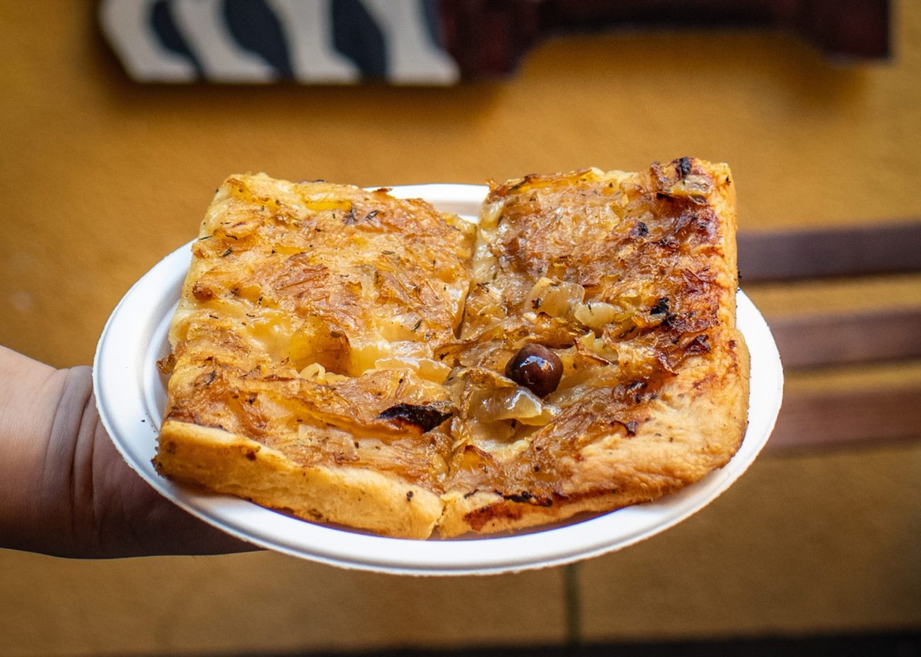 10 Local Nice Foods to Try: What to Eat in Nice, France - Lasma Plone