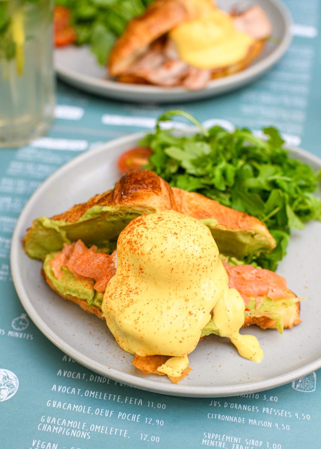 10 Best Cafes in Nice For Brunch, Croissants and Coffee - Lasma Plone