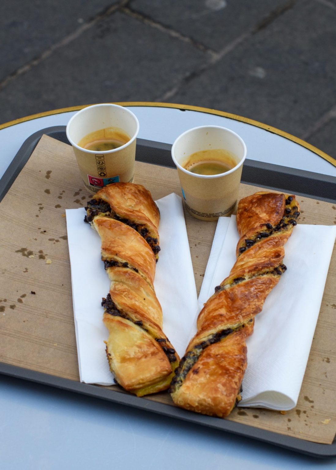 10 Best Cafes in Nice For Brunch, Croissants and Coffee - Lasma Plone