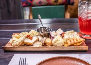 30+ Must-Try Georgian Dishes: Traditional Food in Georgia - Lasma Plone